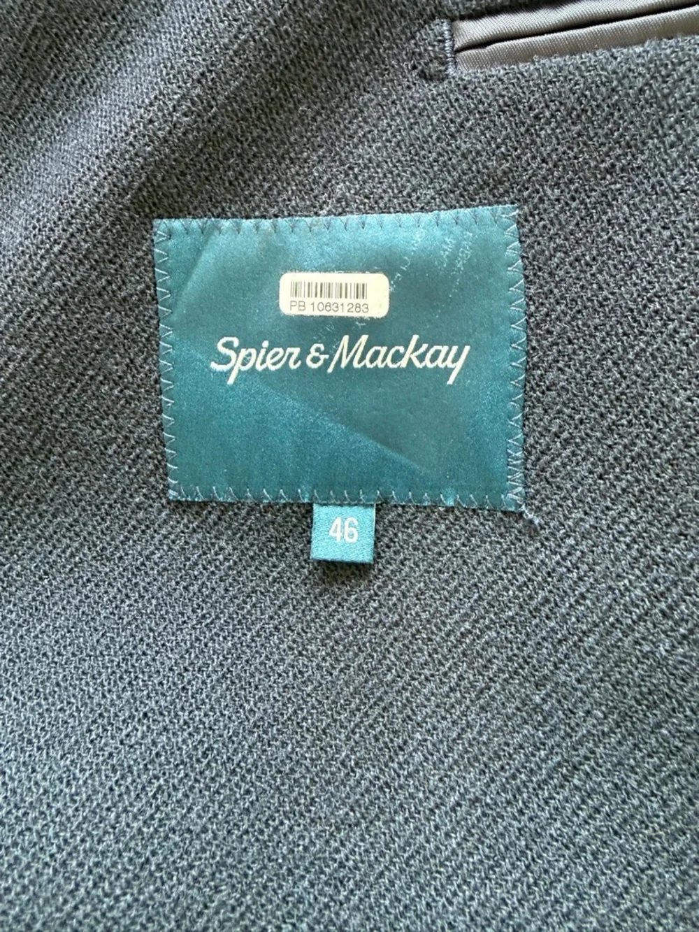 Spier & Mackay | Suits & Blazers | Unstructured Sports Coat Great ...